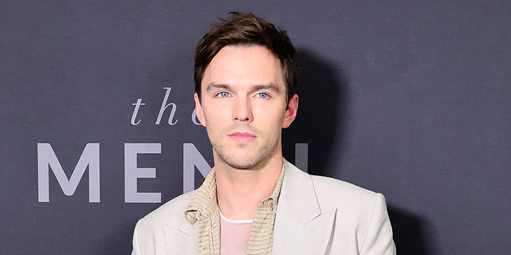 Nicholas Hoult Talks Being Rejected by 2 Blockbusters & the Role He ...