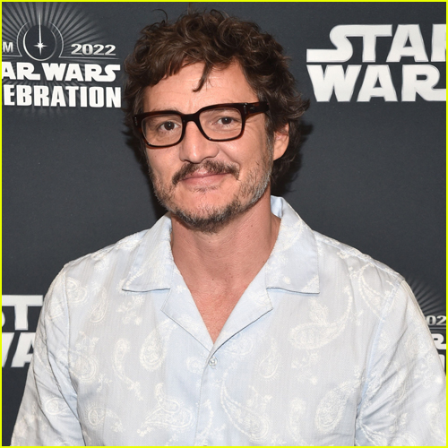 Pedro Pascal Opens Up About His Mother’s Passing, His Trans Sister Lux ...
