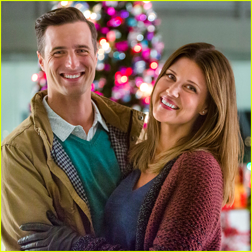 Brendan Penny’s Hallmark Movies Ranked: Our No. 1 Pick Will Absolutely ...