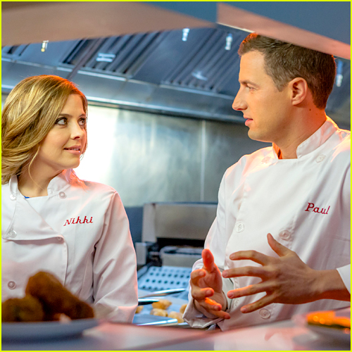 Brendan Penny’s Hallmark Movies Ranked: Our No. 1 Pick Will Absolutely ...