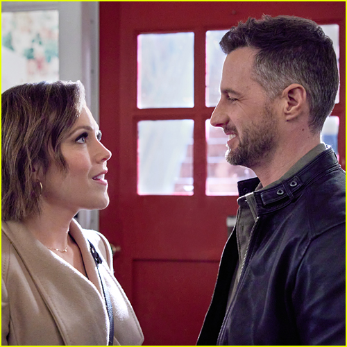 Brendan Penny’s Hallmark Movies Ranked: Our No. 1 Pick Will Absolutely ...