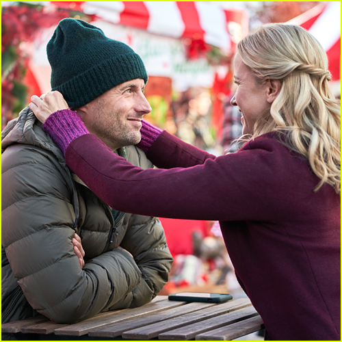 Brendan Penny’s Hallmark Movies Ranked: Our No. 1 Pick Will Absolutely ...