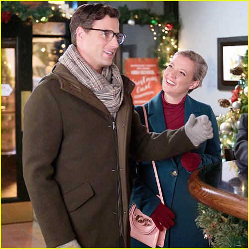 Brendan Penny’s Hallmark Movies Ranked: Our No. 1 Pick Will Absolutely ...