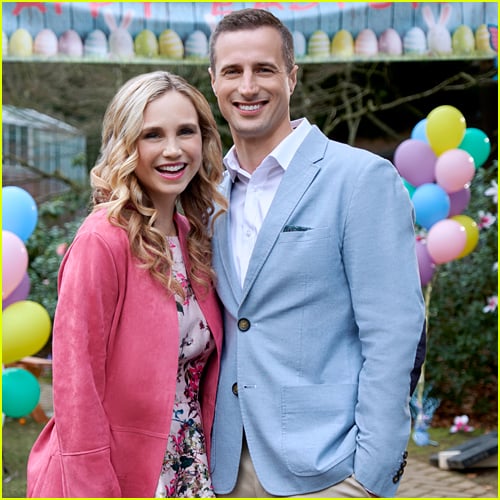 Brendan Penny’s Hallmark Movies Ranked: Our No. 1 Pick Will Absolutely ...