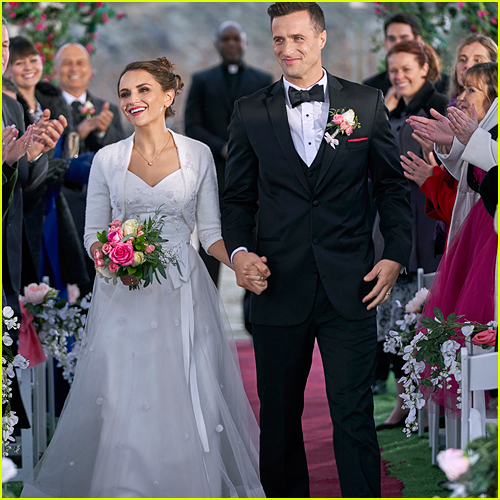 Brendan Penny’s Hallmark Movies Ranked: Our No. 1 Pick Will Absolutely ...