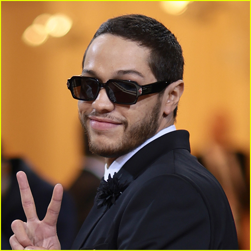 Pete Davidson & His Mom Amy Reveal What He Bought for His Mom for 8 ...