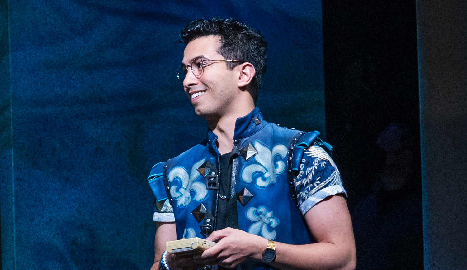 Get to Know ‘& Juliet’ Star Philippe Arroyo with These 10 Fun Facts ...