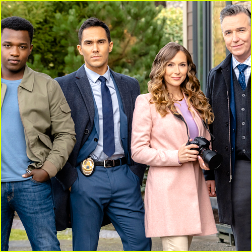 Hallmark Movies & Mysteries Signature Franchises: 1 Has Another Movie ...