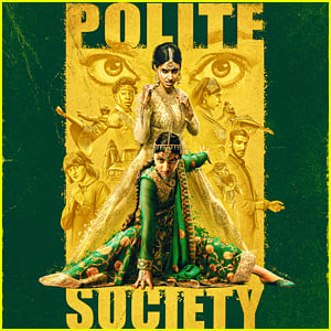 Is There a 'Polite Society' (2023) End Credits Scene? Details Revea...