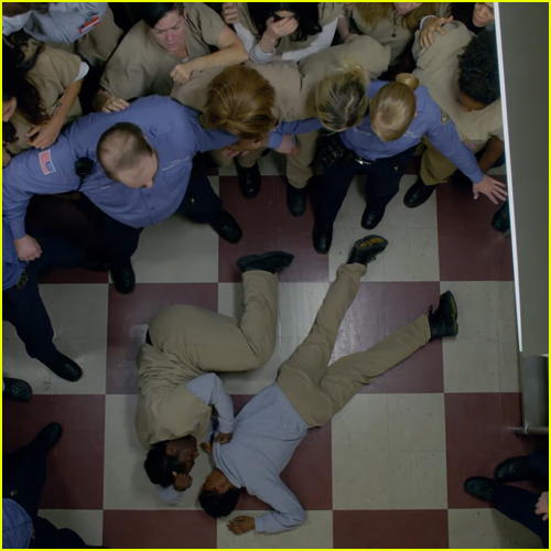 The Most Shocking TV Show Character Deaths of All Time, Ranked | 13 ...