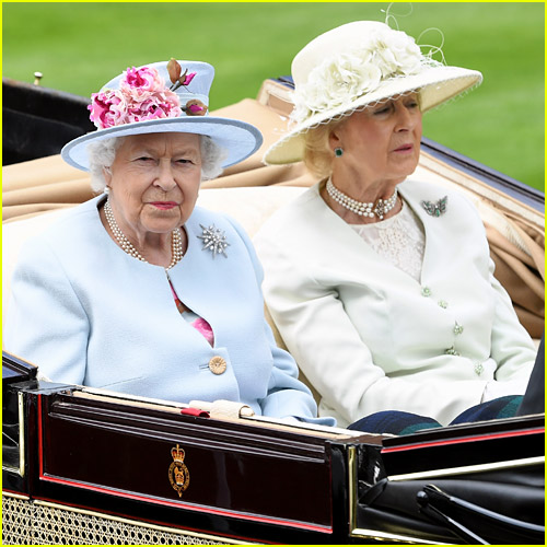 King Charles’ Coronation Guest List Revealed: Every Royal Expected to Attend | EG, Extended ...