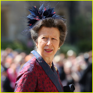 Princess Anne’s Role in King Charles’ Coronation Revealed – The King’s ...