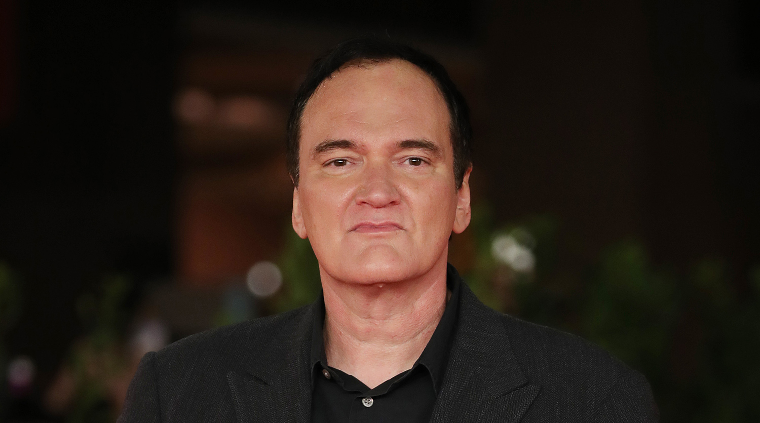 Quentin Tarantino Explains Why He Doesn’t Like Including Sex Scenes in His Movies | Movies ...