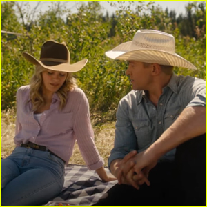 Missy Gets Even Closer With Gus On Tonight’s New Episode of ‘Ride’ On ...