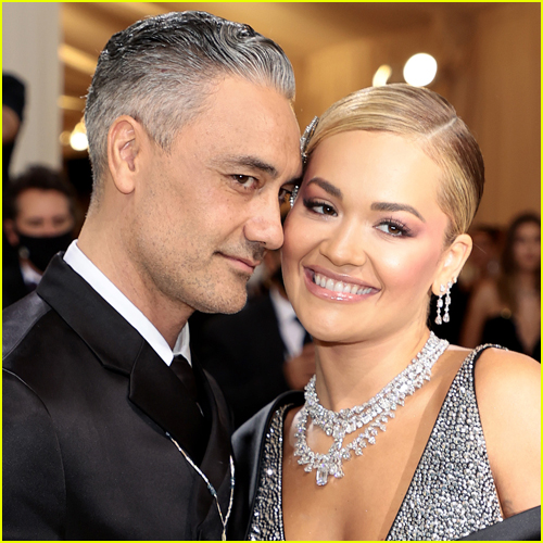 Rita Ora Opens Up About New Song ‘Praising You,’ Getting Fatboy Slim’s ...