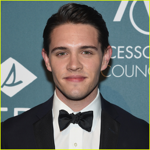 8 ‘Riverdale’ Stars are Proud Parents, (Including 1 Actor Who Just ...