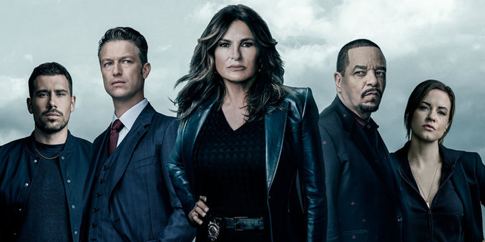 ‘Law & Order: SVU’ Fan-Favorite Amanda Rollins Will Be Back For Season ...