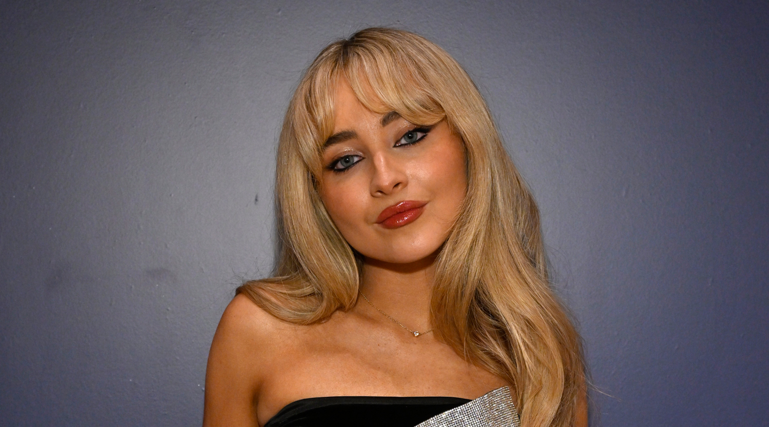 Sabrina Carpenter Apologizes to Portland Fans After Cancelling Concert ...