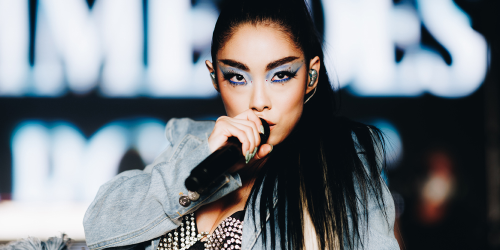 Rina Sawayama Opens Up About ‘John Wick 4′ Role, Queer Rights, Asian ...