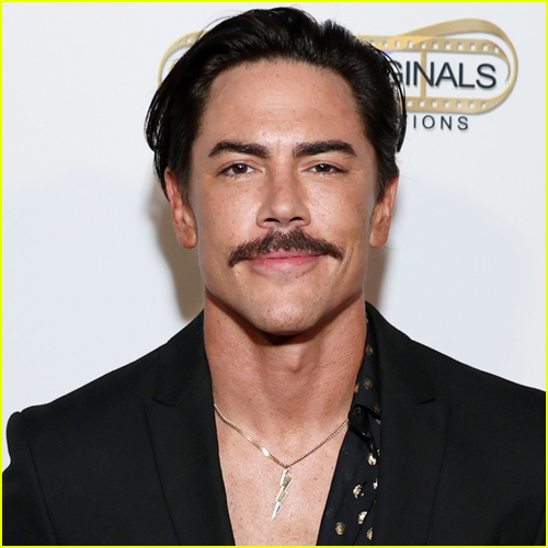 Tom Sandoval Reveals When He & Raquel Leviss Started Their Affair ...
