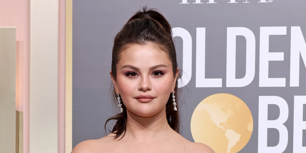 Selena Gomez Checks In With Big ‘Only Murders in the Building’ News, Gushes About Meryl Streep ...