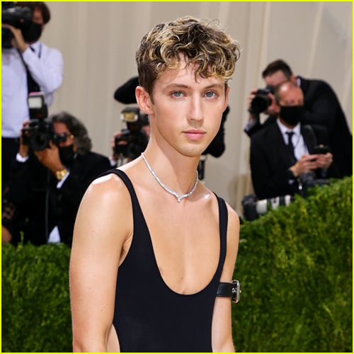 Troye Sivan Opens Up About His Upcoming Album, Processing a Breakup ...