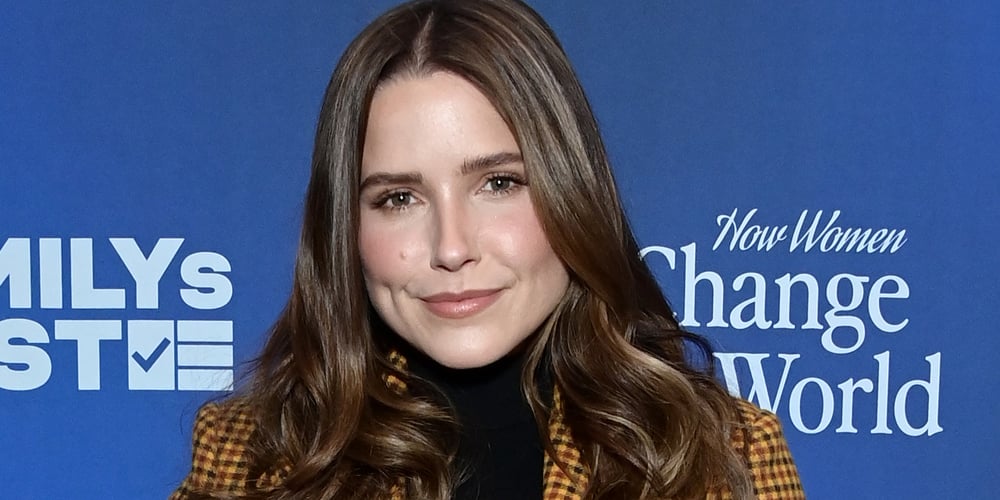 Sophia Bush Details Her Disturbing Encounter With A Fan Who Called Her ...