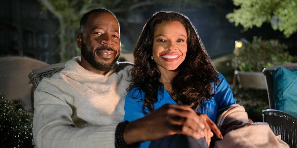 Keesha Sharp Kicks Starts A New Look on Life in Mahogany’s ‘Spring ...