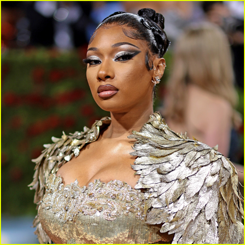 Megan Thee Stallion Breaks Silence on Tory Lanez Guilty Verdict ...
