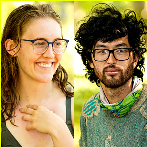 ‘Survivor’ 2023 Contestants Matt & Frannie Are Now Dating in Real Life ...