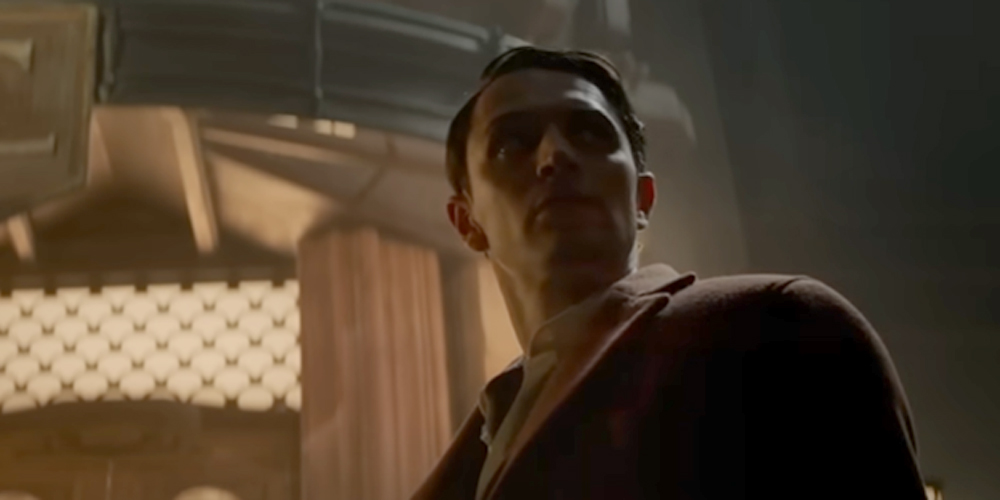 ‘John Wick’ Prequel Series ‘The Continental’ Debuts Trailer – Watch ...