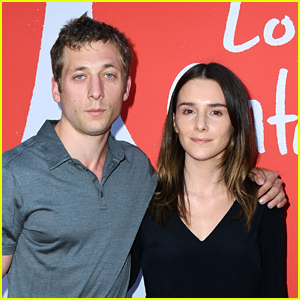 Addison Timlin Writes Emotional Post About Being a Single Mother Am...