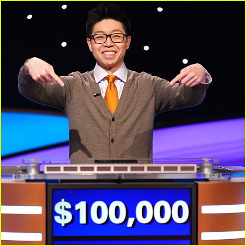 ‘Jeopardy! Masters’ Reveals First Ever Winner; Find Out Who Won Now ...