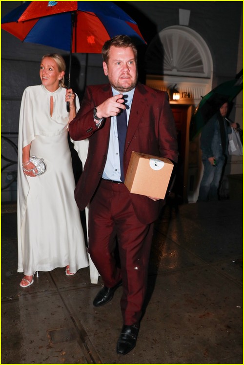 Anna Wintour Hosts Star-Studded Pre-Met Gala Dinner – Guest List ...