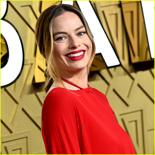 Margot Robbie Reveals 1 Big Star Who Turned Down the Role of ‘Barbie ...