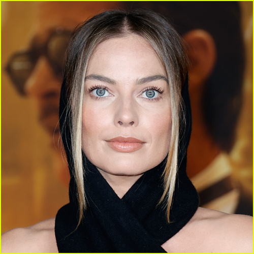 Margot Robbie Reveals 1 Big Star Who Turned Down the Role of ‘Barbie ...