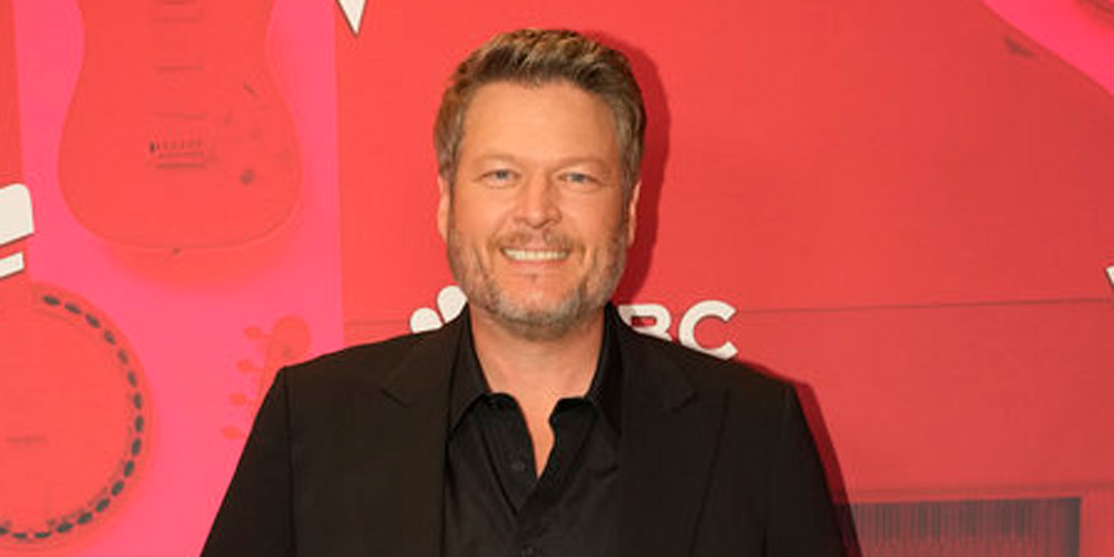 Blake Shelton Reveals What’s Next For Him After ‘The Voice,’ Talks ...