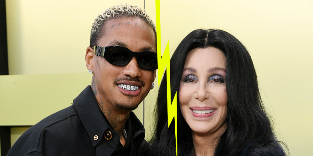 Cher & Alexander ‘AE’ Edwards Split, Source Reveals If They Were ...