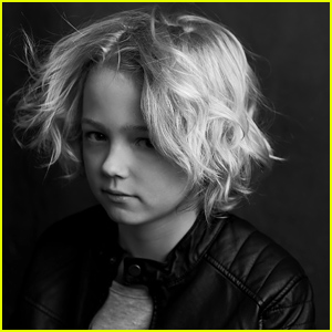 Get to Know ‘Sweet Tooth’ Actor Christian Convery with These 10 Fun ...