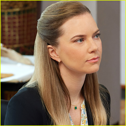 Cindy Busby Talks Hallmark Channel’s ‘Love in Zion National’, Learning ...