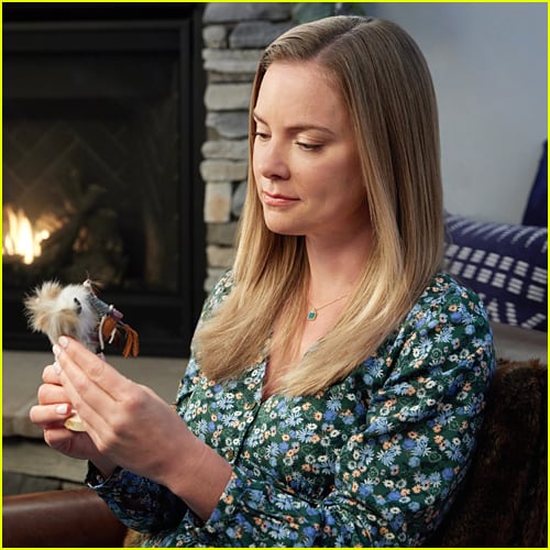 Cindy Busby Talks Hallmark Channel’s ‘Love in Zion National’, Learning ...