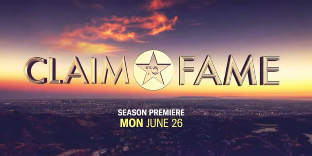 ‘Claim to Fame’ Reveals First Look at Celebrity Relatives Competing ...