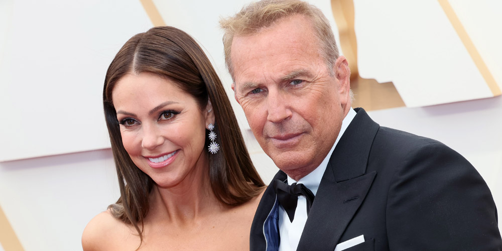 Kevin Costner Faces Cheating Rumors After Divorce & ‘Yellowstone’ Exit ...