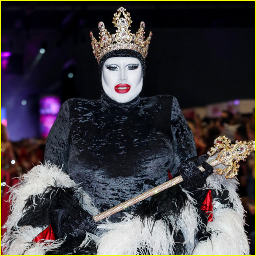 6 New Drag TV Shows Announced, Featuring ‘RuPaul’s Drag Race’ Stars ...