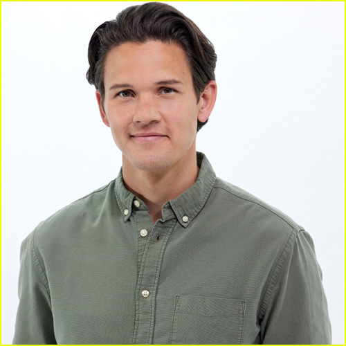 David Gridley Talks Filming His First Hallmark Channel Movie, The Best ...