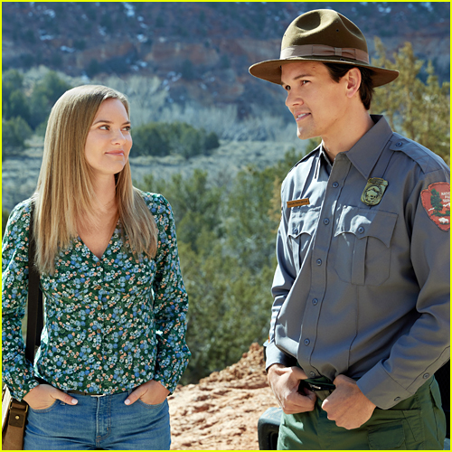 David Gridley Talks Filming His First Hallmark Channel Movie, The Best ...