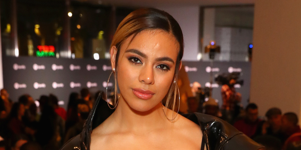 Fifth Harmony’s Dinah Jane Reveals the Reason Why She Quit Music in ...