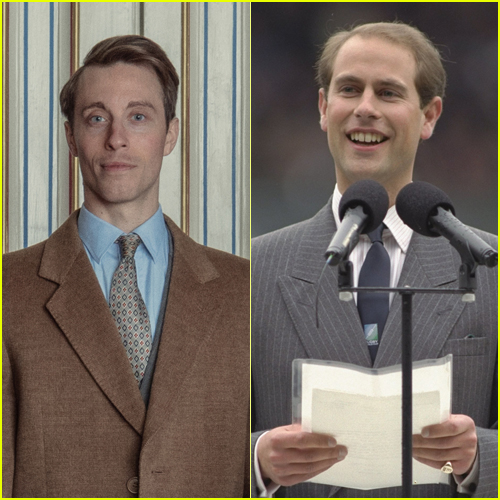 ‘The Crown’ Season 6 – 13 Cast Members Returning & 4 More Stars Are ...