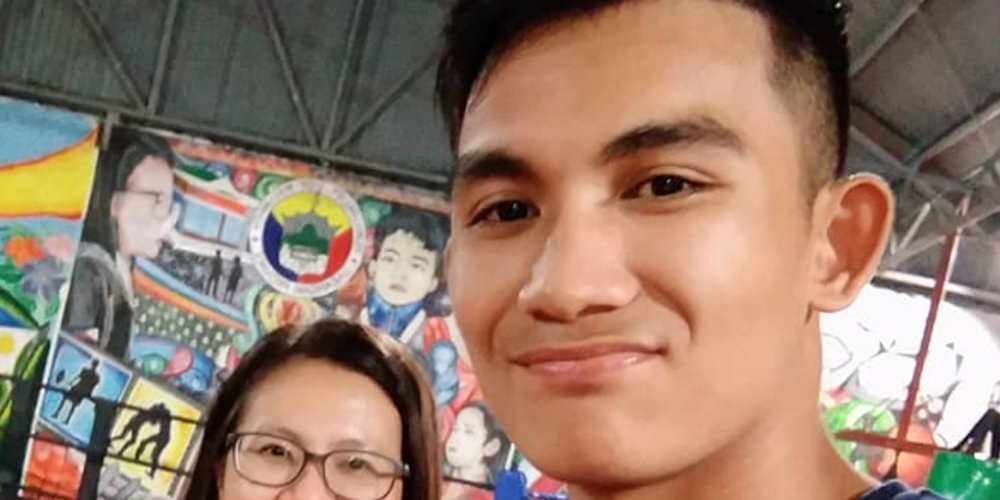 Kenneth Egano, Up-And-Coming Boxer, Dies at 22 | Kenneth Egano, RIP ...