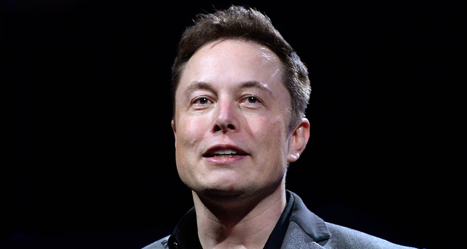 Elon Musk Announces His Replacement as CEO of Twitter | Elon Musk ...